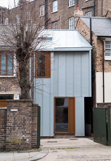 Exhibition: The work of John Glew - The Architectural Review