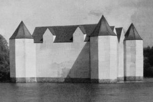 Adrian Forty, Author at Architectural Review