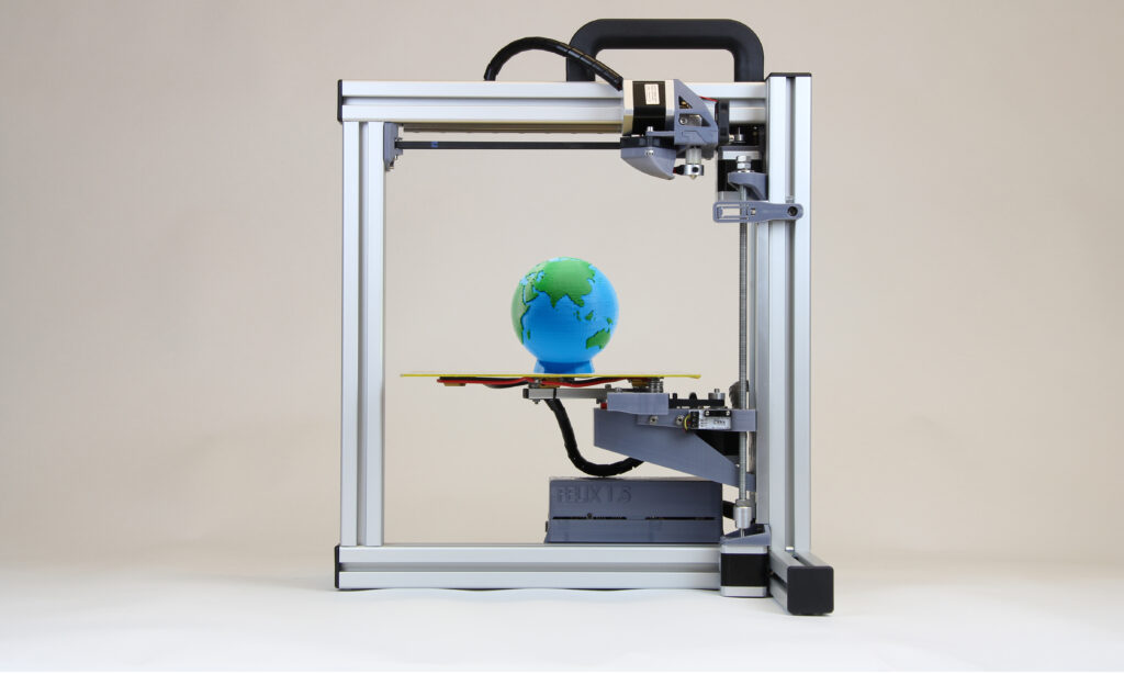 3D Printing Will Destroy The World Unless it Tackles the Issue of ...