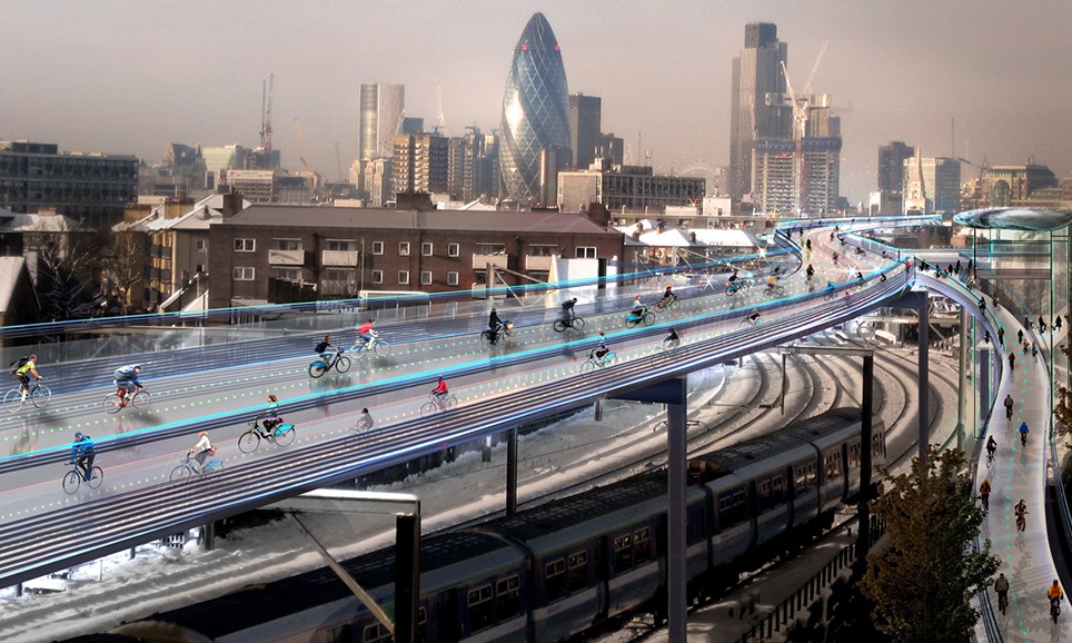 Jan Gehl vs Norman Foster: How to Make a Habitable City - The ...