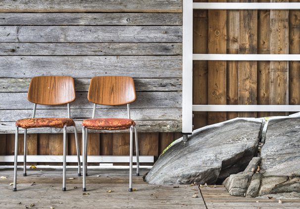 TYIN Tegnestue's Boathouse in Norway - The Architectural Review