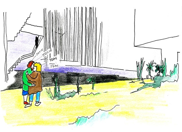 21 Cartoons Lovingly Poking Fun at Architecture School - The ...