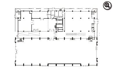 FRAC Nord-Pas de Calais, Dunkirk, France, Lacaton & Vassal - The ...