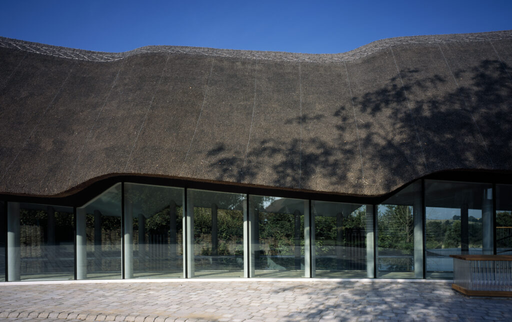 Kathryn Findlay (1953-2014) - The Architectural Review