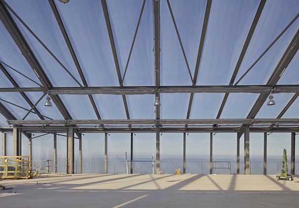 FRAC Nord-Pas de Calais, Dunkirk, France, Lacaton & Vassal ...