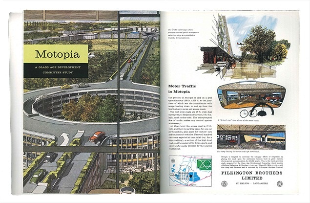 In praise of advertising - The Architectural Review