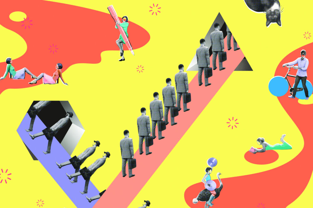 Anna Coote, Author at Architectural Review