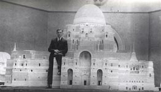 Historic Architecture Models Unlocking The Secrets Of New York City's