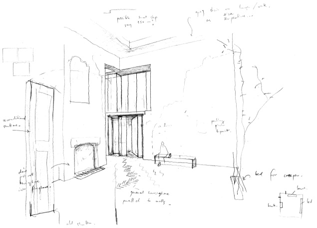 Negotiating the ruin: The story of Stirling Prize winning Astley Castle ...