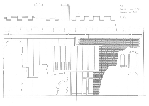 Negotiating the ruin: The story of Stirling Prize winning Astley Castle ...
