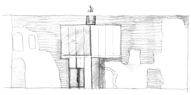 Negotiating the ruin: The story of Stirling Prize winning Astley Castle ...