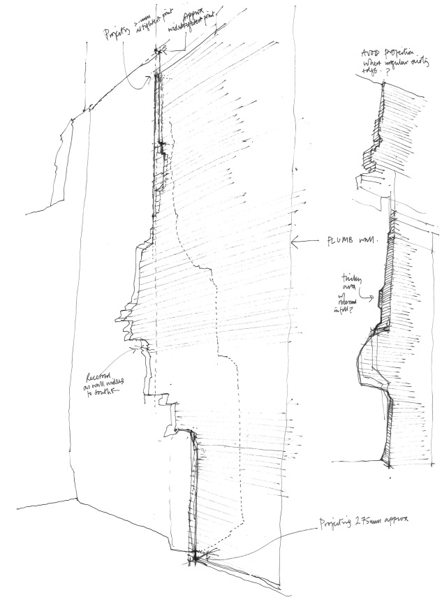 Negotiating the ruin: The story of Stirling Prize winning Astley Castle ...
