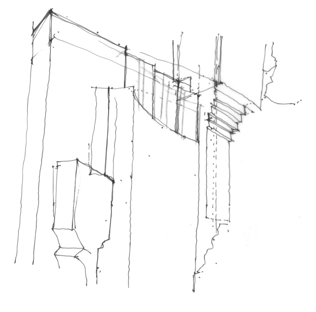 Negotiating the ruin: The story of Stirling Prize winning Astley Castle ...