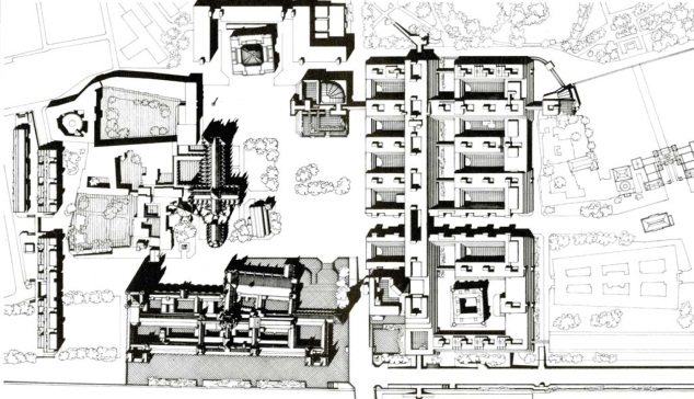 Let's Demolish Whitehall - Architectural Review
