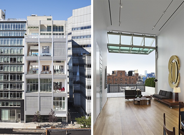 Interview with Pritzker Prize winner Shigeru Ban - The Architectural Review