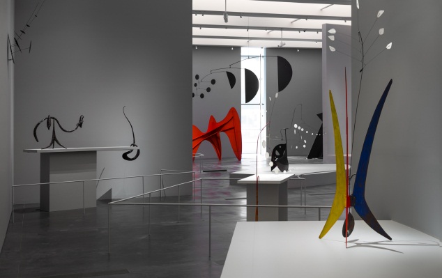 Architecture and Sculpture: A Dialogue in Los Angeles - The ...