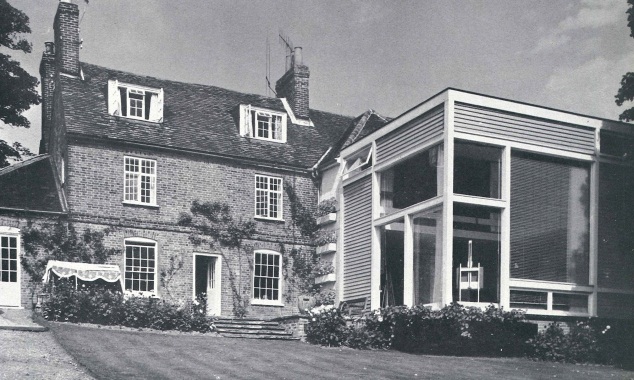 Jane Drew's work with Fry, Drew & Partners - The Architectural Review