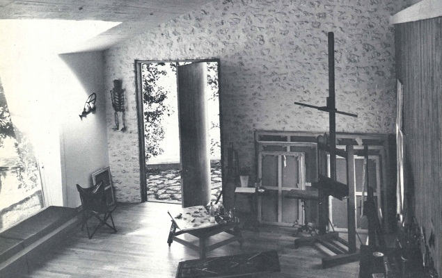 Jane Drew's work with Fry, Drew & Partners - The Architectural Review