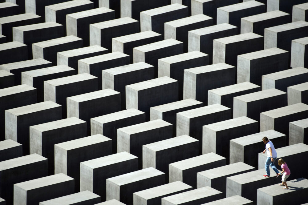 Peter Eisenman - Architectural Review