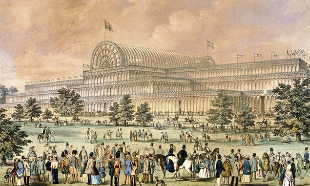 Review: Brits who Built the Modern World - The Architectural Review