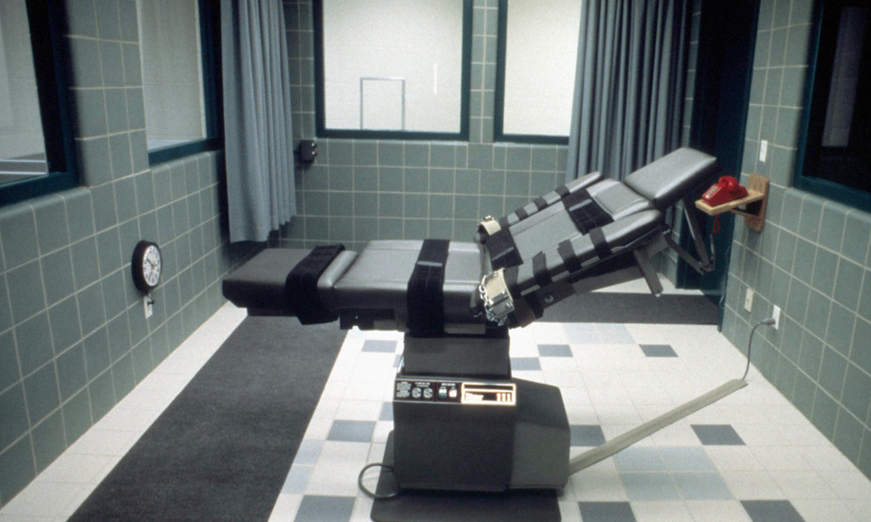 Discipline and Punish: The Architecture of Human Rights - The ...