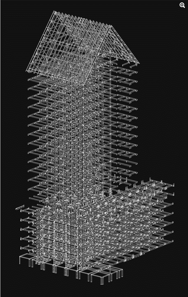 State Archive in Duisburg, Germany, by O&O Baukunst - Architectural Review