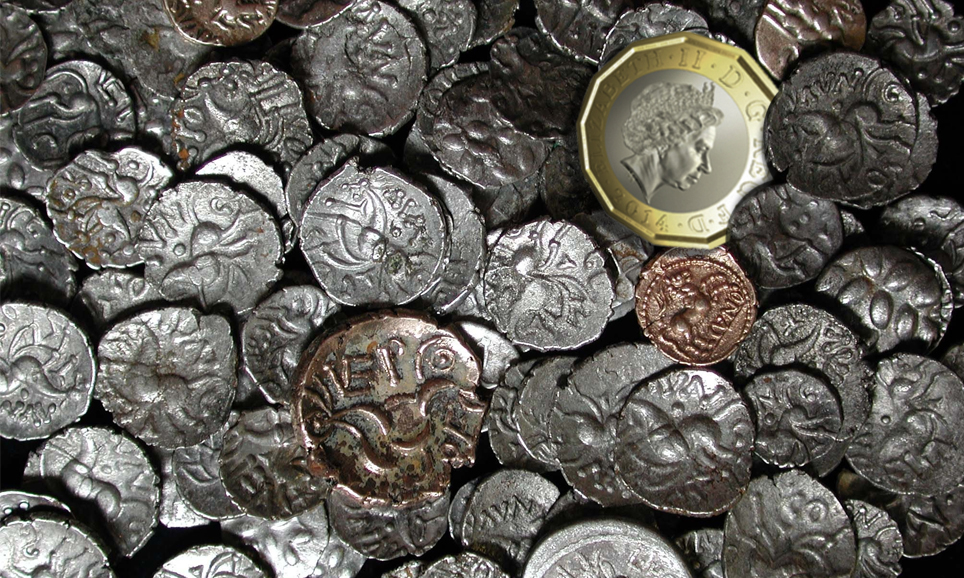 In for a Penny: The Design Evolution of Money - The Architectural Review