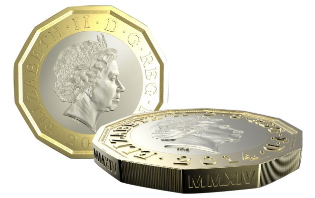 In for a Penny: The Design Evolution of Money - The Architectural Review