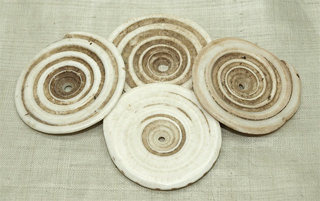 In for a Penny: The Design Evolution of Money - The Architectural Review