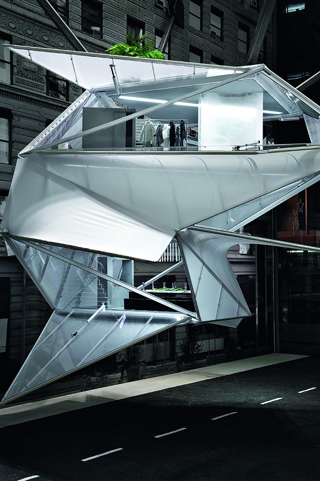 Size Doesn't Matter: Big Ideas for Small Buildings - Architectural Review