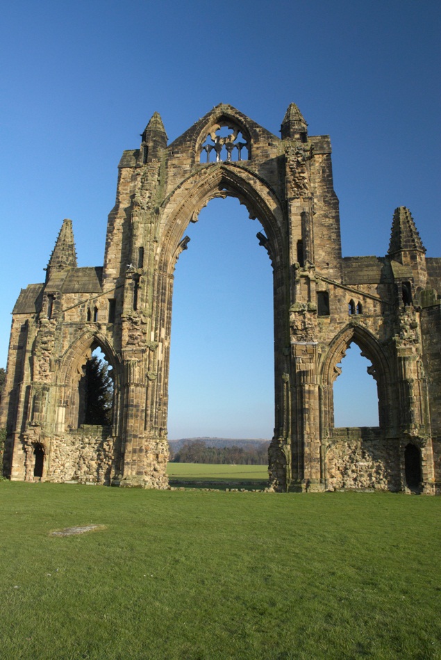 Slash and Burn: Burgeoning new interest in iconoclasm - The ...