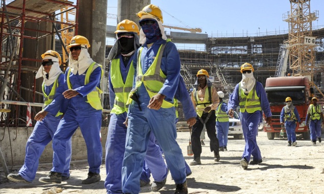 Fran Tonkiss on the architect's duty to construction workers