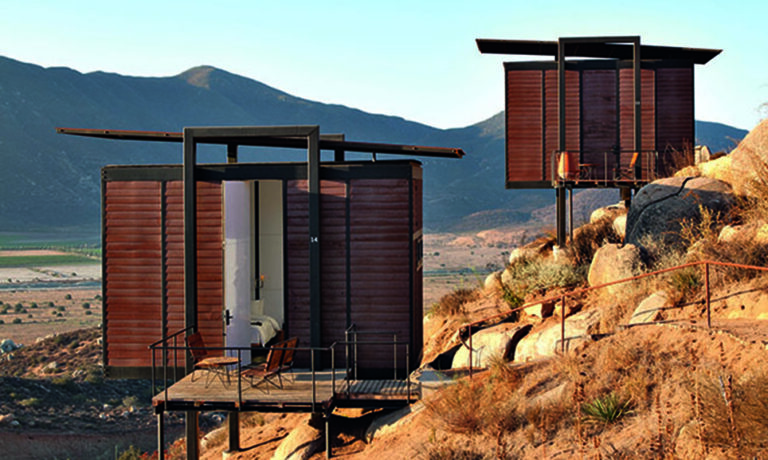 Size Doesn't Matter: Big Ideas for Small Buildings - Architectural Review