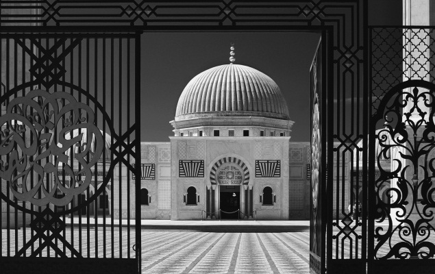 Dictator Chic: Tombs of the Great Leaders - The Architectural Review