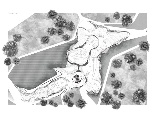 Architecture School: The Royal College of Art - Architectural Review