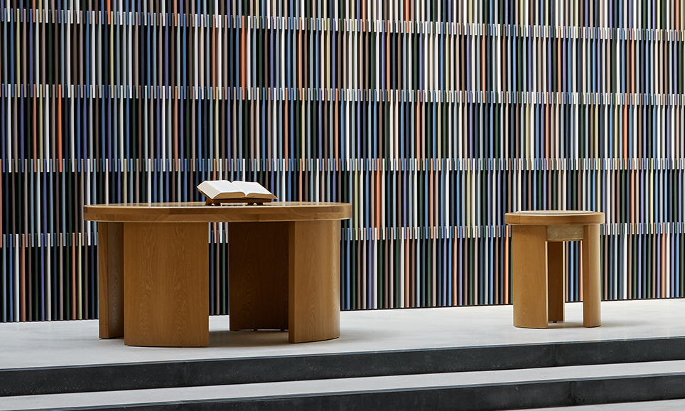 ‘Sauerbruch Hutton’s Immanuel Church is a reminder of how important it ...