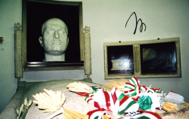 Dictator Chic: Tombs of the Great Leaders - The Architectural Review