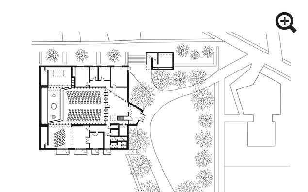 ‘Sauerbruch Hutton’s Immanuel Church is a reminder of how important it ...