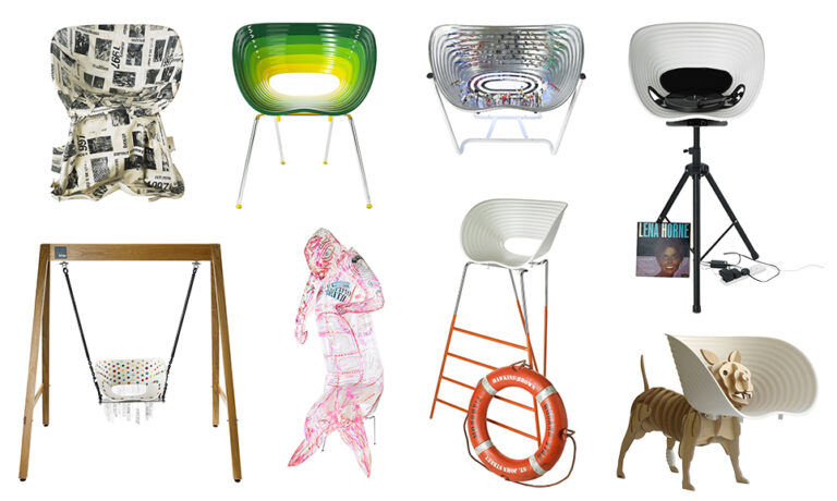 Interview with Ron Arad at Clerkenwell Design Week - The Architectural ...