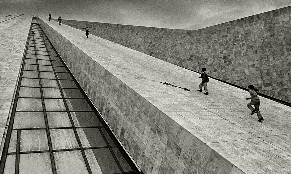 Dictator Chic: Tombs of the Great Leaders - The Architectural Review