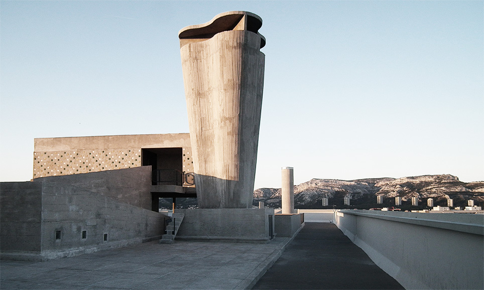 AR Diary: From Menton to Nimes - The Architectural Review