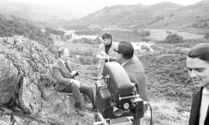 Kenneth Clark: Lord of Civilisation - Architectural Review