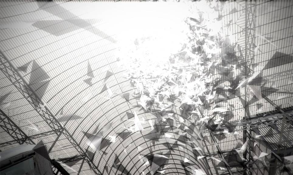 Exhibiting the Immaterial: Architecture Gone AWOL - Architectural Review