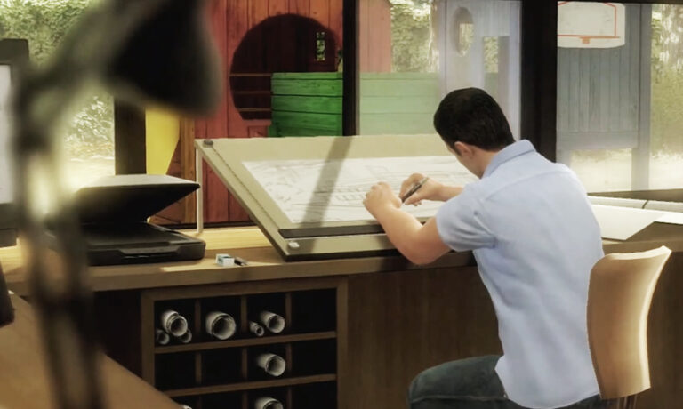 Playing the Architect: Why Video Games and Architecture Need Each Other ...