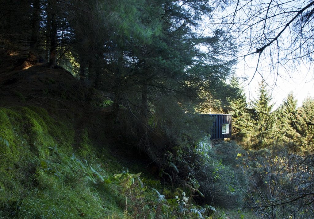 Quarry House in Ireland by Clancy Moore Architects - Architectural Review