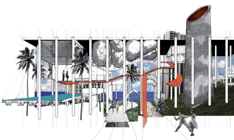 Welsh School of Architecture Degree Show: 9-12 July - Architectural Review