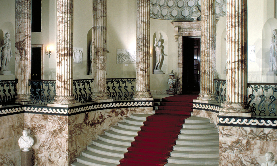 In the Best Possible Taste: William Kent at the V&A - Architectural Review