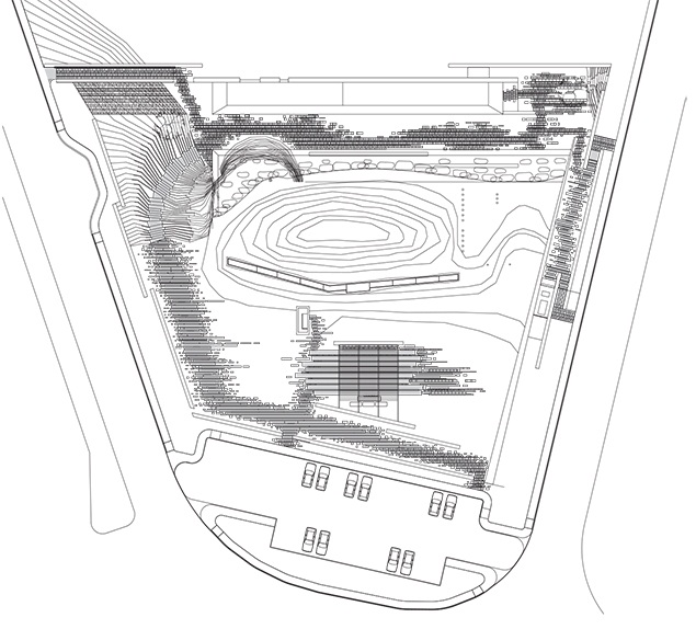 Profession of Faith: Mosque in Sancaklar, Turkey by Emre Arolat ...