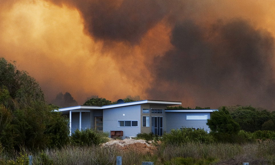 Victoria, Australia: Five Years After the Fire - The Architectural Review