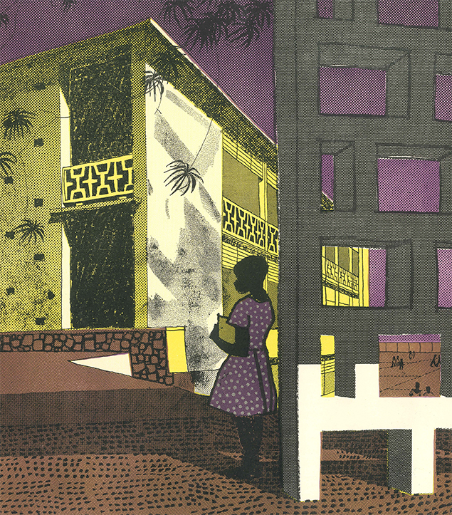 Tropical Modernism: Fry and Drew's African Experiment - The ...